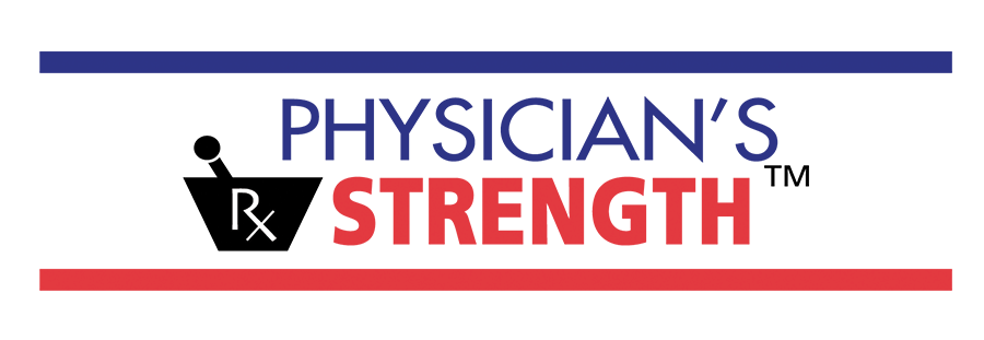 Buy Physician's Strength™ Products Online | massagewarehouse.com