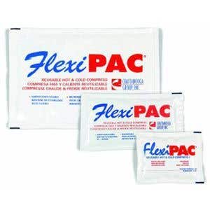 Buy Flexipac Compress White 8 X 14 online at massagewarehouse.com