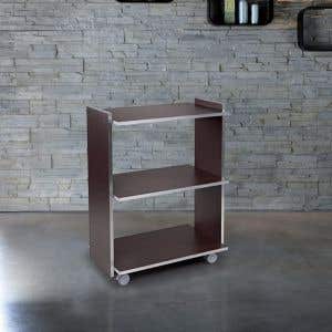 Buy Lemi® T-Smart Trolley online at massagewarehouse.com