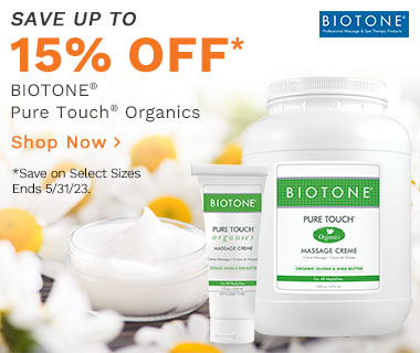 Massage Supplies - Massage Tables, Chairs, Oils and Lotions